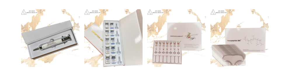 Better Than Botox - Quantum Facial - Non-Invasive Skin Treatment