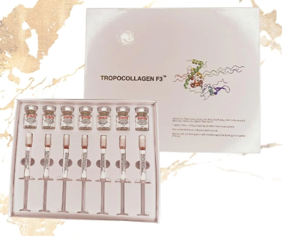 Better Than Botox - Quantum Facial - Non-Invasive Skin Treatment